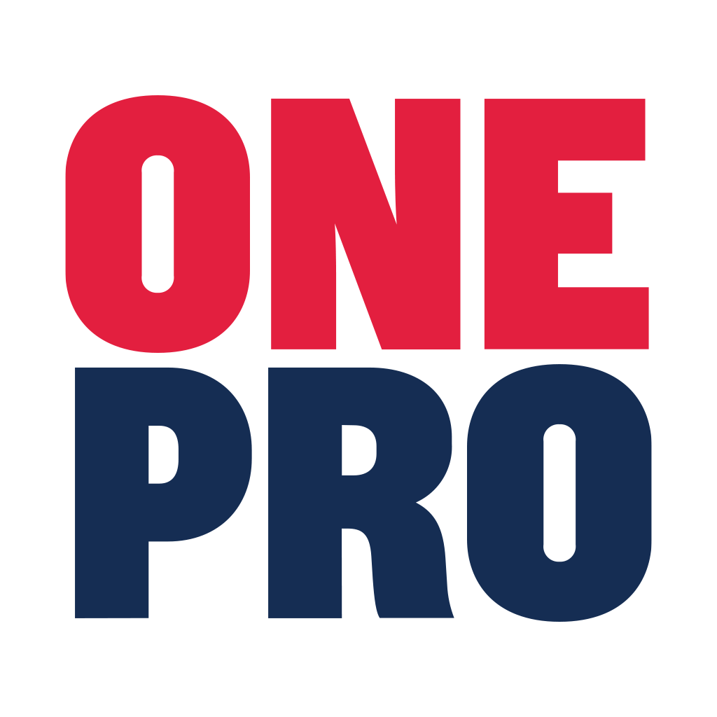 ONEPRO World's Best Sports Knowledge - We are One